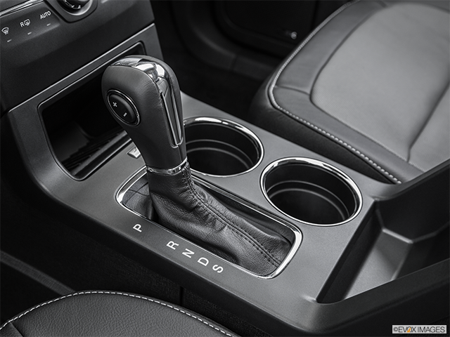 2015 Ford Flex SE FWD: Price, Review, Photos (Canada) | Driving