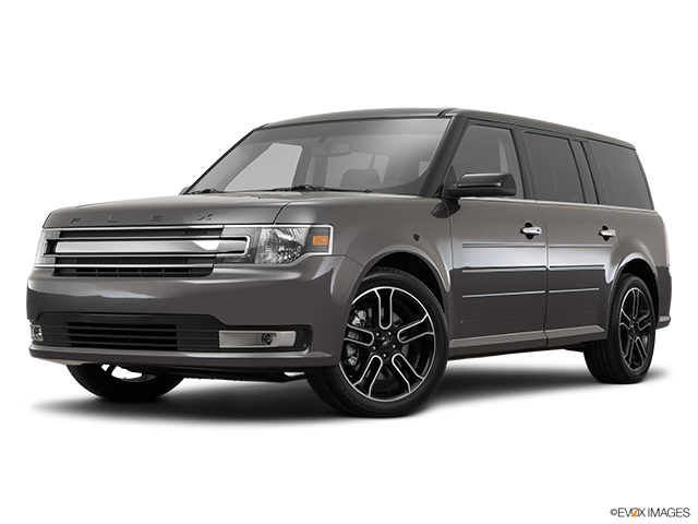 2015 Ford Flex: Price, Review, Photos and Specs - Read This Before You Buy