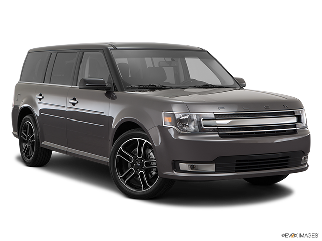 2015 Ford Flex: Reviews, Price, Specs, Photos and Trims