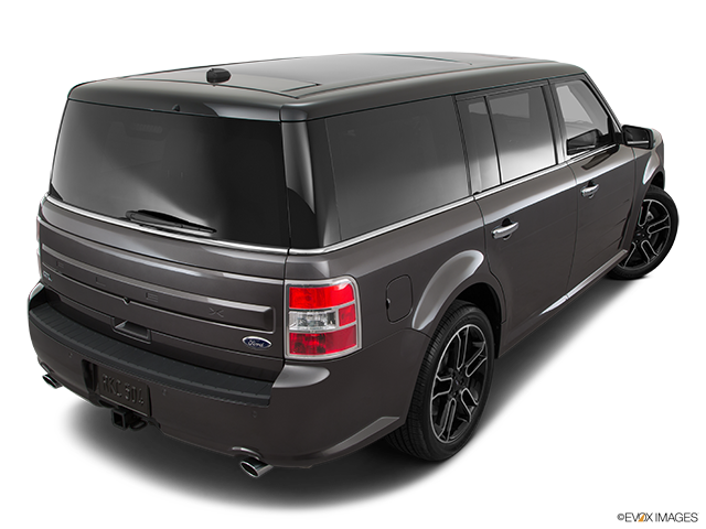 2015 Ford Flex: Reviews, Price, Specs, Photos and Trims