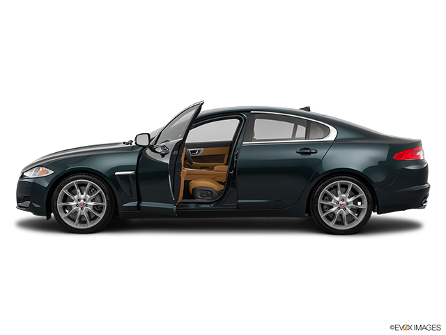 2015 Jaguar XF: Reviews, Price, Specs, Photos and Trims | Driving.ca