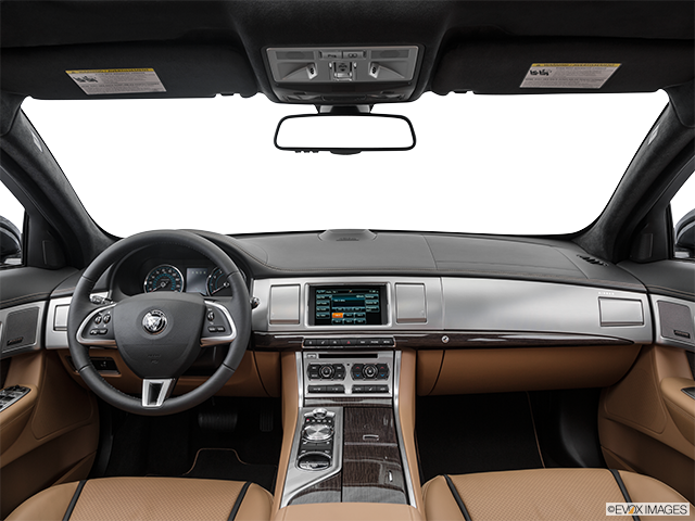 2015 Jaguar Xf Price Review Photos And Specs Read This Before You Buy