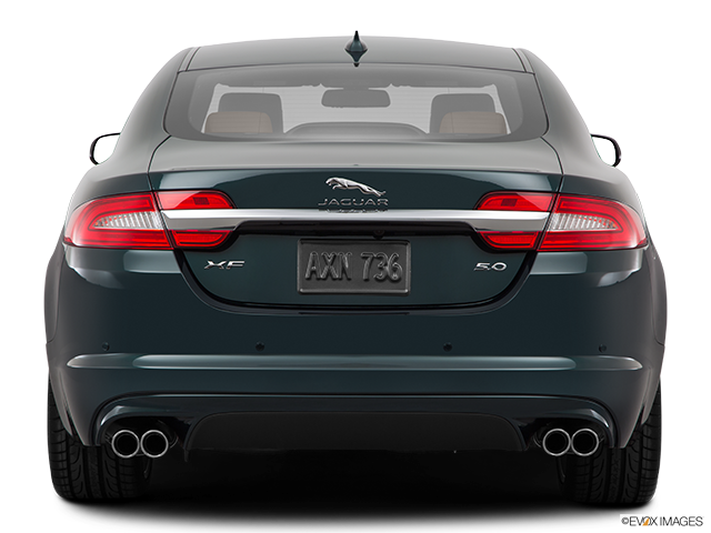 2015 Jaguar XF: Reviews, Price, Specs, Photos and Trims | Driving.ca