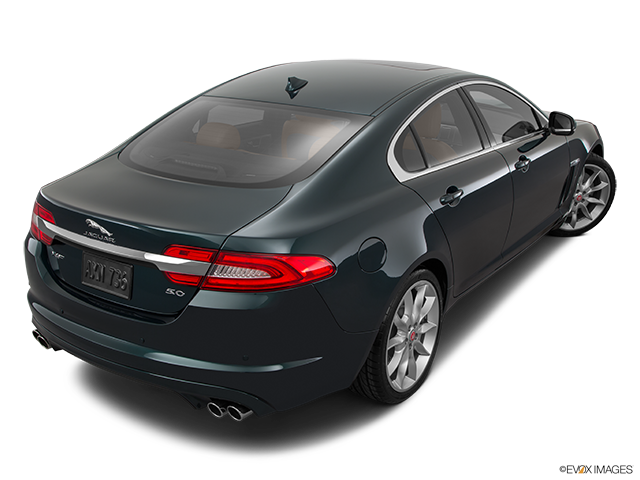 2015 Jaguar XF: Reviews, Price, Specs, Photos and Trims | Driving.ca