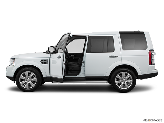 2015 Land Rover LR4: Reviews, Price, Specs, Photos and Trims | Driving.ca