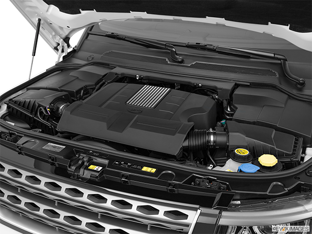 2015 Land Rover LR4: Reviews, Price, Specs, Photos and Trims | Driving.ca