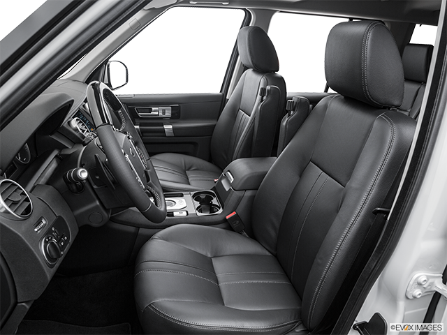 2015 Land Rover LR4: Reviews, Price, Specs, Photos and Trims | Driving.ca