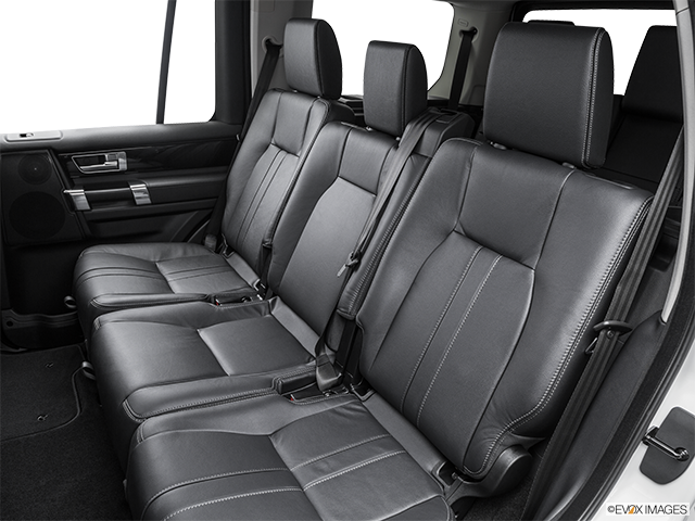 2015 Land Rover LR4: Reviews, Price, Specs, Photos and Trims | Driving.ca