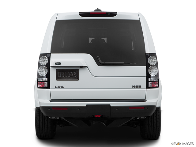 2015 Land Rover LR4: Reviews, Price, Specs, Photos and Trims | Driving.ca