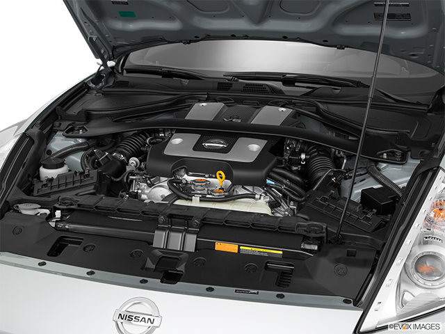 2015 Nissan 370Z: Reviews, Price, Specs, Photos and Trims | Driving.ca