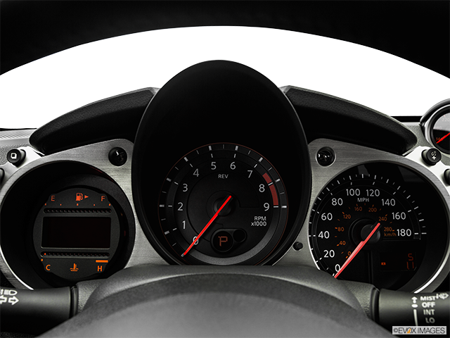 2015 Nissan 370Z: Reviews, Price, Specs, Photos and Trims | Driving.ca