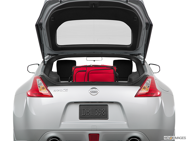 2015 Nissan 370Z: Reviews, Price, Specs, Photos and Trims | Driving.ca