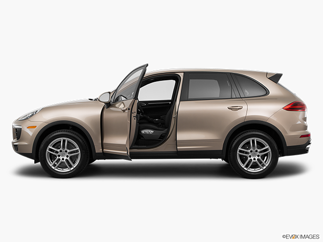 2016 Porsche Cayenne: Reviews, Price, Specs, Photos and Trims | Driving.ca
