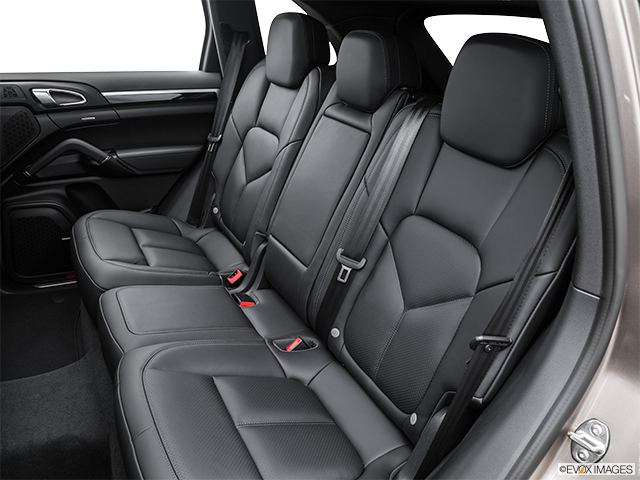 2016 Porsche Cayenne: Reviews, Price, Specs, Photos and Trims | Driving.ca