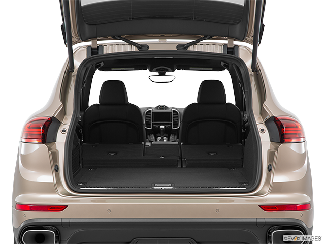 2016 Porsche Cayenne: Reviews, Price, Specs, Photos and Trims | Driving.ca
