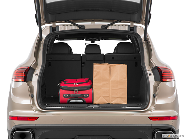 2016 Porsche Cayenne: Reviews, Price, Specs, Photos and Trims | Driving.ca