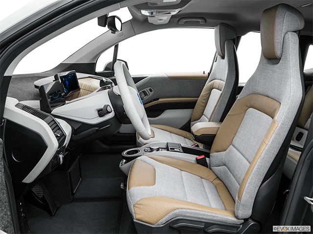 2015 BMW i3: Price, Review, Photos and Specs - Read This Before You Buy