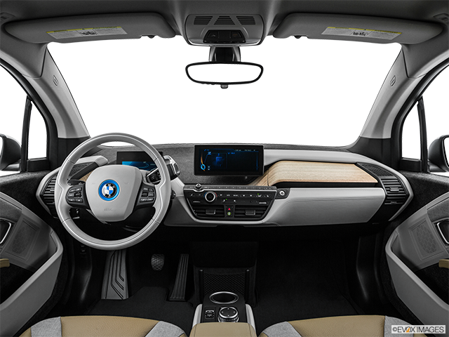 2015 BMW i3: Price, Review, Photos and Specs - Read This Before You Buy