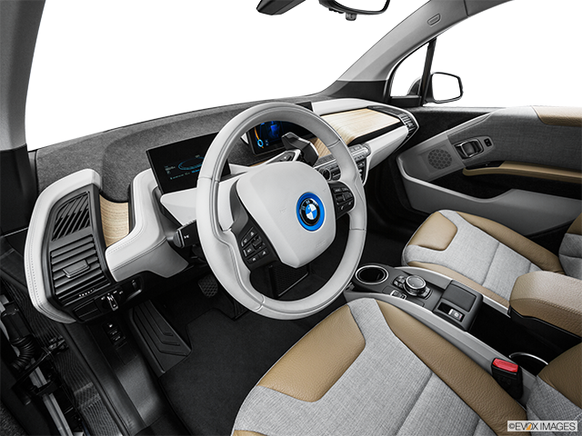 2015 BMW i3: Reviews, Price, Specs, Photos and Trims | Driving.ca