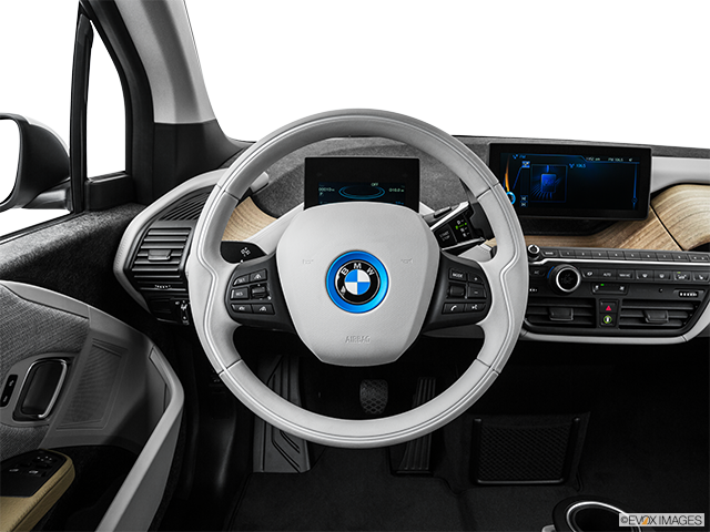2015 BMW i3: Price, Review, Photos and Specs - Read This Before You Buy