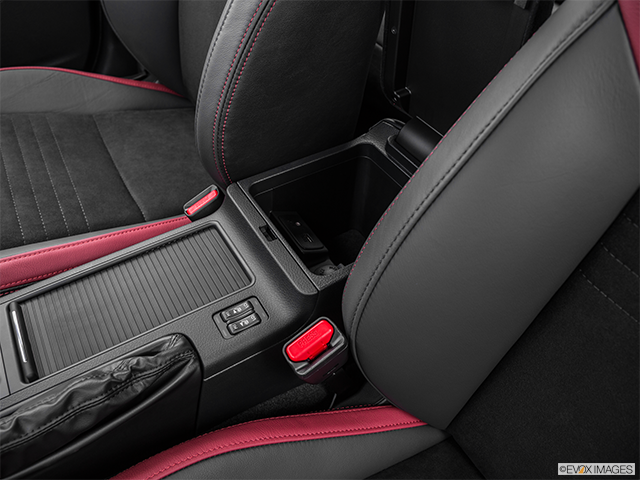 2016 Subaru WRX STI: Price, Review, Photos and Specs - Read This Before ...