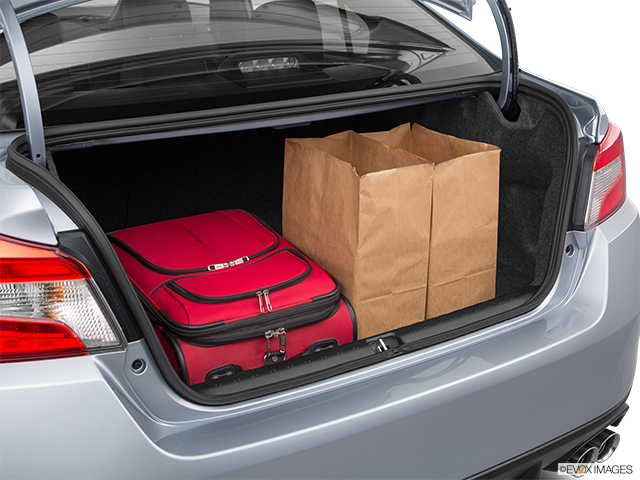 2016 Subaru WRX STI: Price, Review, Photos and Specs - Read This Before ...