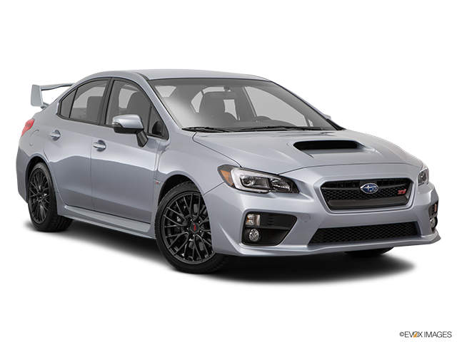 2016 Subaru WRX STI: Price, Review, Photos and Specs - Read This Before ...