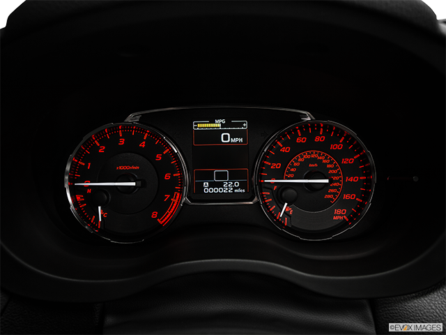 2016 Subaru WRX: Price, Review, Photos and Specs - Read This Before You Buy