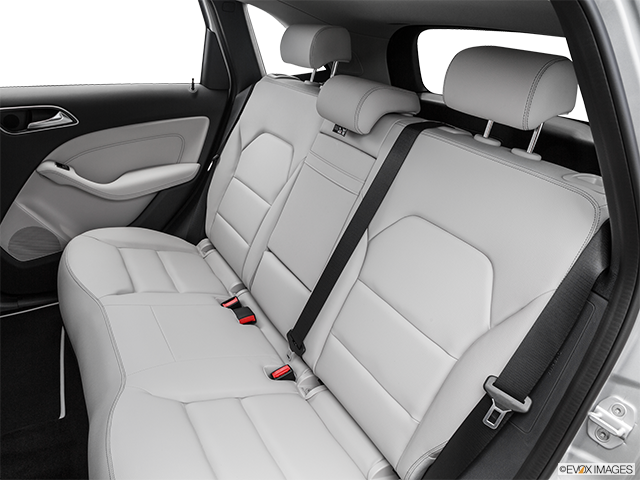 2015 Mercedes-Benz B-Class: Reviews, Price, Specs, Photos and Trims ...