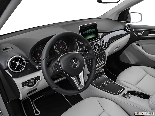 2015 Mercedes-Benz Classe B: Price, Review, Photos and Specs - Read ...