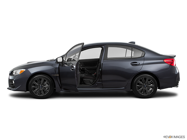 2016 Subaru WRX: Price, Review, Photos and Specs - Read This Before You Buy