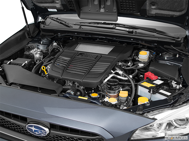 2016 Subaru WRX: Price, Review, Photos and Specs - Read This Before You Buy