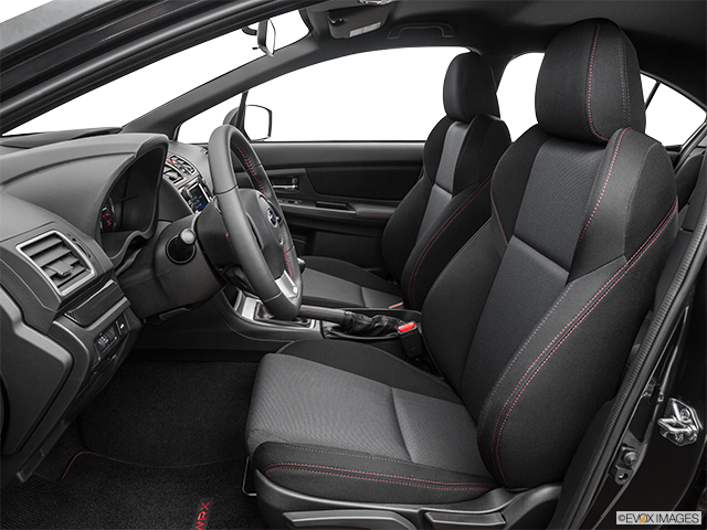 2016 Subaru WRX: Price, Review, Photos and Specs - Read This Before You Buy