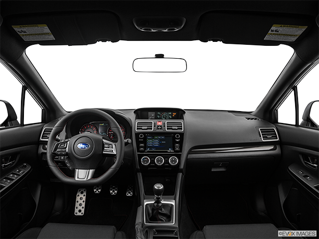 2016 Subaru WRX: Price, Review, Photos and Specs - Read This Before You Buy