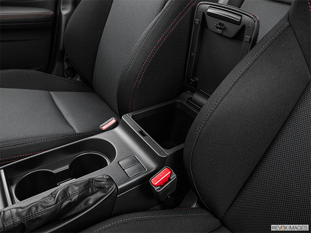 2016 Subaru WRX: Price, Review, Photos and Specs - Read This Before You Buy
