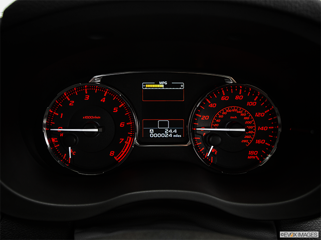 2016 Subaru WRX: Price, Review, Photos and Specs - Read This Before You Buy