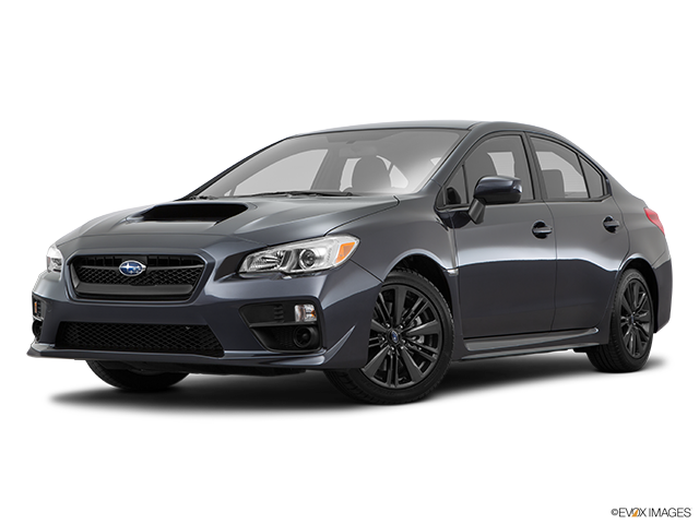2016 Subaru WRX: Price, Review, Photos and Specs - Read This Before You Buy