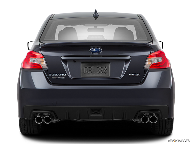 2016 Subaru WRX: Reviews, Price, Specs, Photos and Trims | Driving.ca