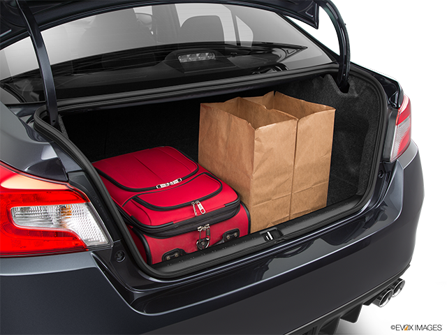 2016 Subaru WRX: Reviews, Price, Specs, Photos and Trims | Driving.ca