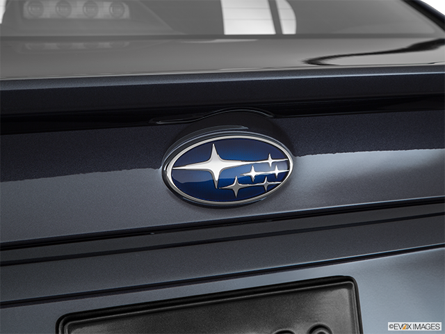 2016 Subaru WRX: Price, Review, Photos and Specs - Read This Before You Buy