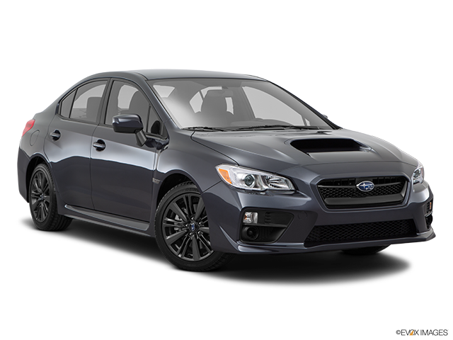 2016 Subaru WRX: Price, Review, Photos and Specs - Read This Before You Buy