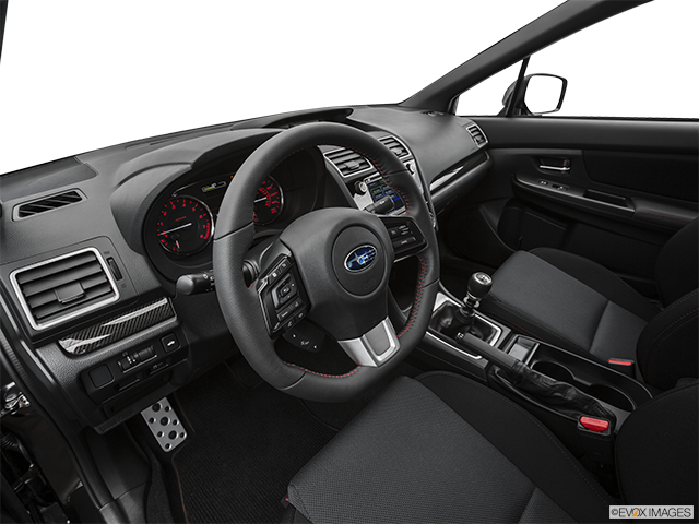 2016 Subaru WRX: Price, Review, Photos and Specs - Read This Before You Buy