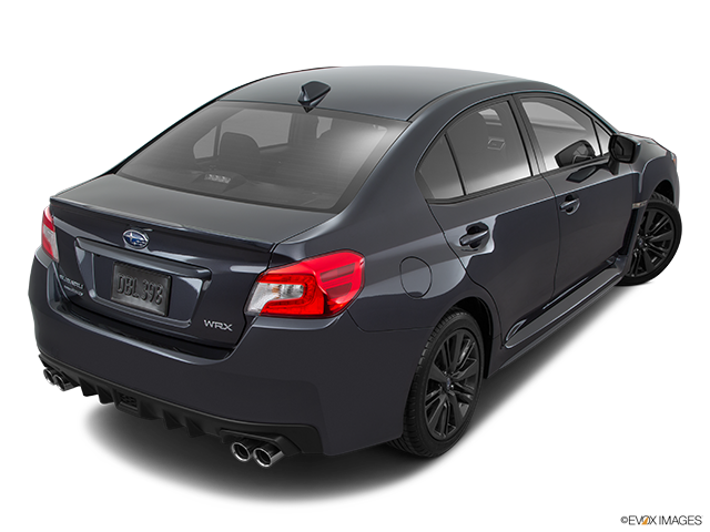 2016 Subaru WRX: Price, Review, Photos and Specs - Read This Before You Buy