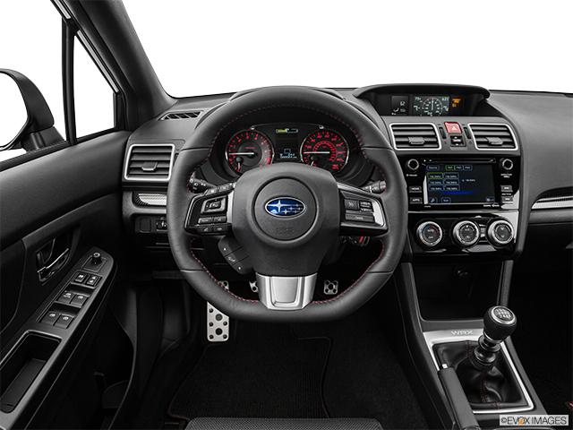 2016 Subaru WRX: Price, Review, Photos and Specs - Read This Before You Buy