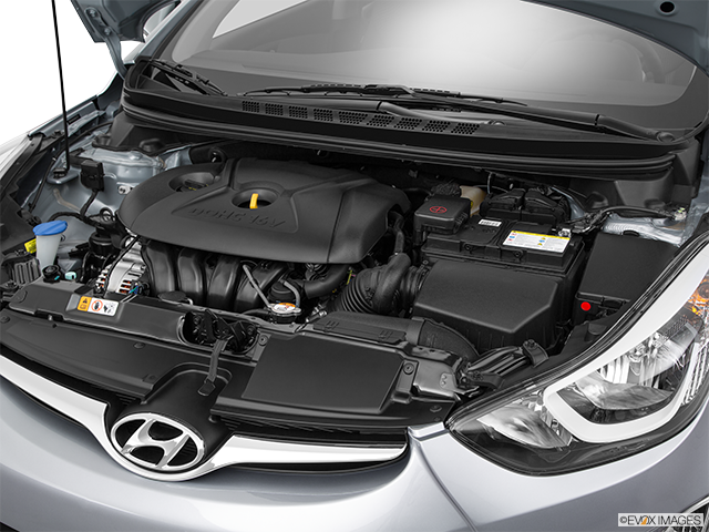 2016 Hyundai Elantra Sedan: Reviews, Price, Specs, Photos and Trims ...