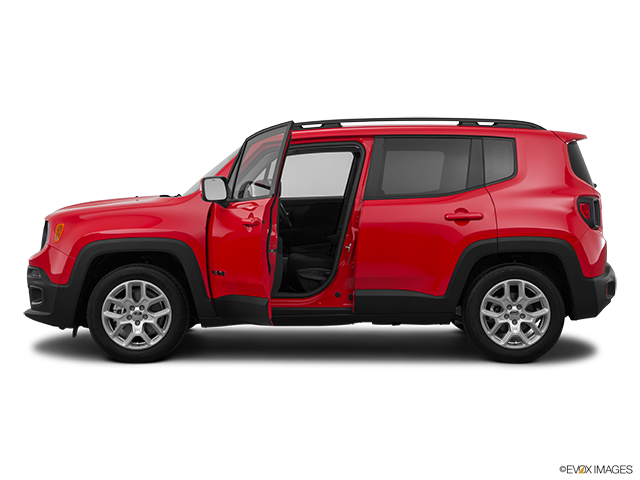 2015 Jeep Renegade: Reviews, Price, Specs, Photos and Trims | Driving.ca
