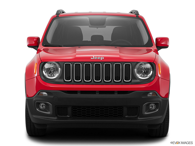 2015 Jeep Renegade: Reviews, Price, Specs, Photos and Trims | Driving.ca