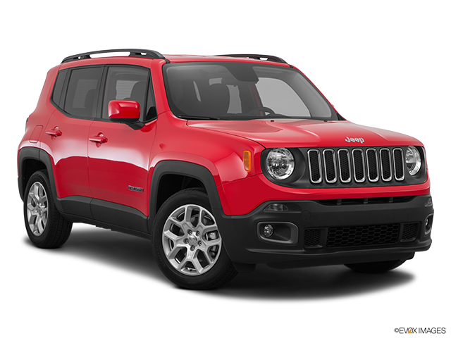 2015 Jeep Renegade: Price, Review, Photos and Specs - Read This Before ...