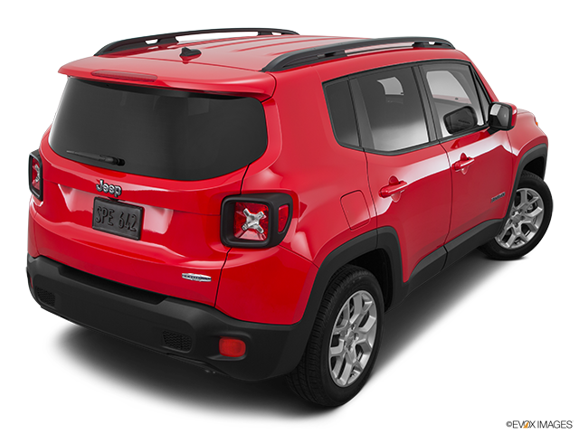 2015 Jeep Renegade: Reviews, Price, Specs, Photos and Trims | Driving.ca