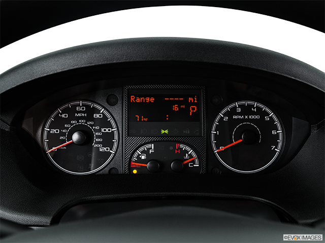 2015 Ram ProMaster Cargo Van: Reviews, Price, Specs, Photos and Trims ...